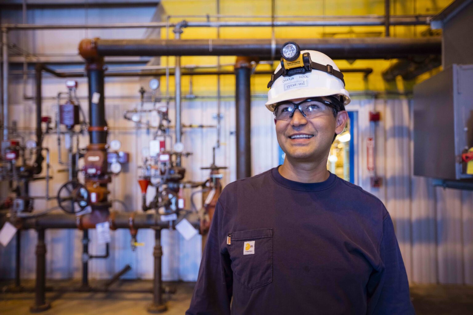 About Invenergy - Grain Belt Express